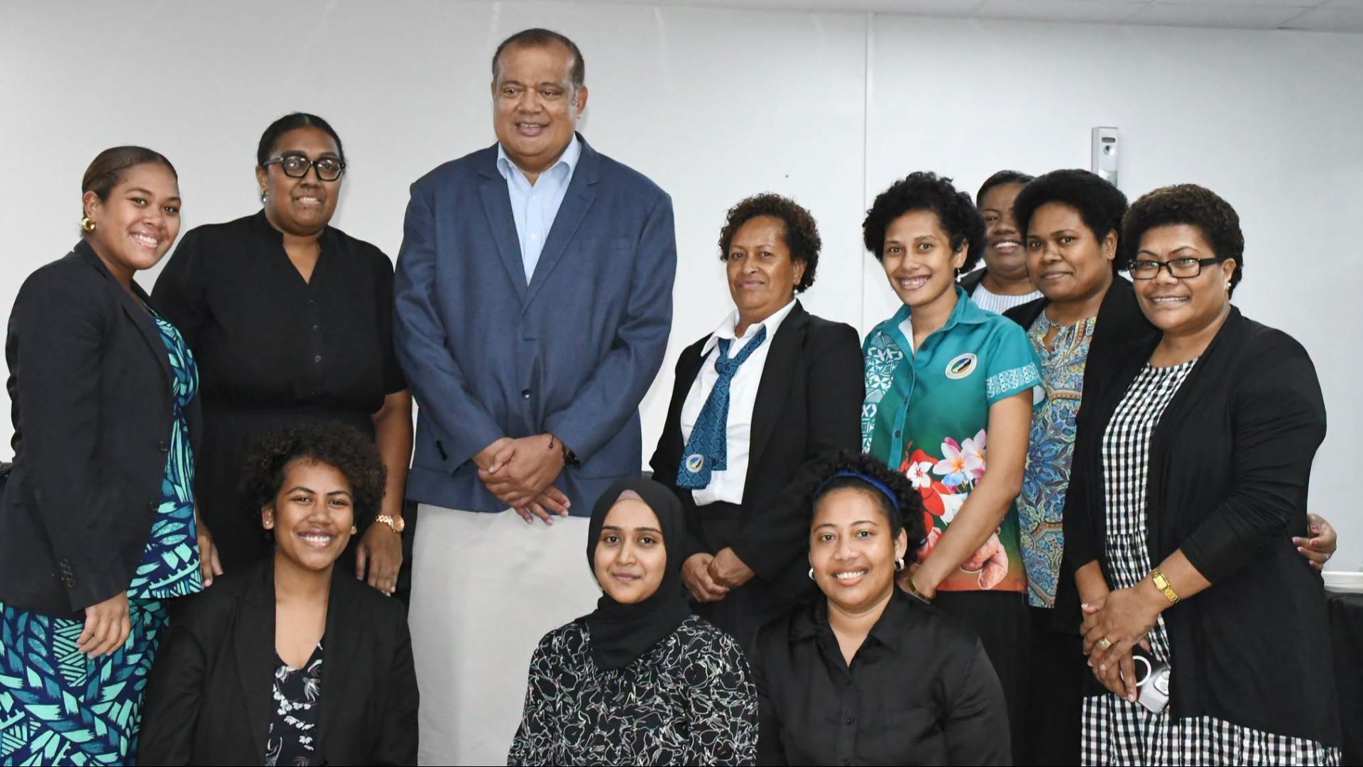 New portable sawmill expected to boost jobs and economic growth in Lakeba