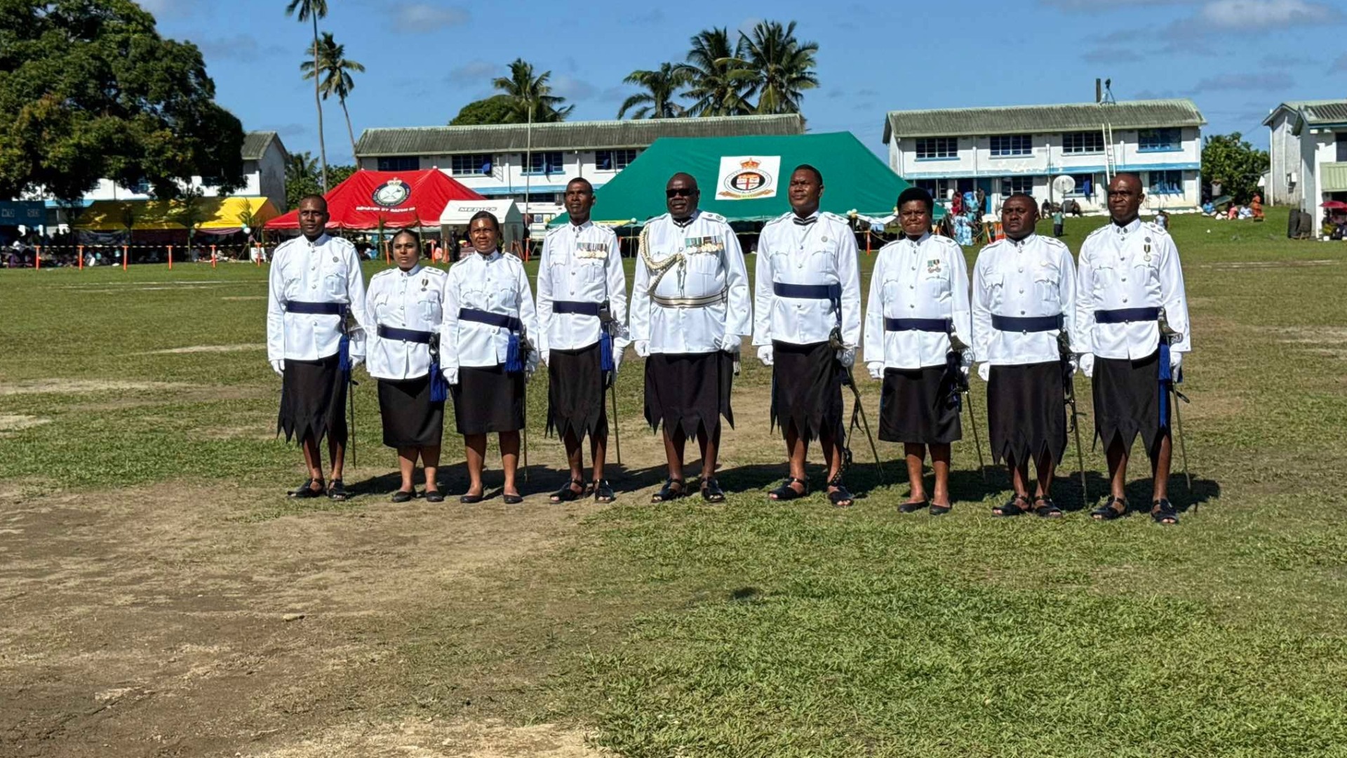 Tudravu calls for enhanced Police training to address professional conduct