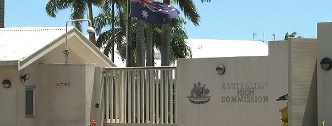 Fijivillage | Fiji's Latest News and Sports website