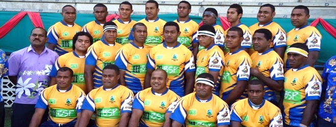 Fijivillage | Fiji's Latest News and Sports website