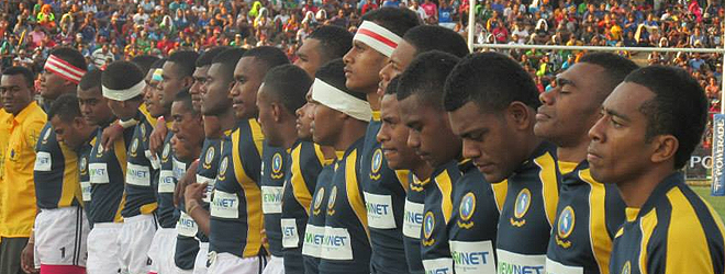 Fijivillage | Fiji's Latest News and Sports website