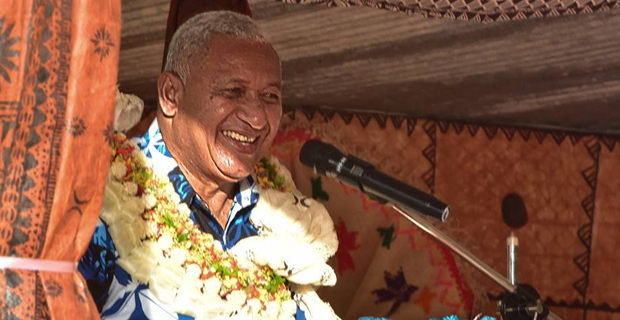 Fijivillage | Fiji's Latest News and Sports website