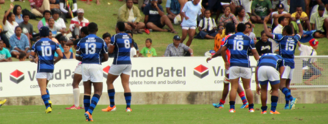Fijivillage | Fiji's Latest News and Sports website
