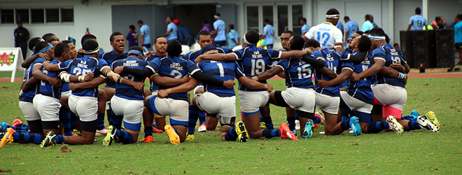 Fijivillage | Fiji's Latest News and Sports website